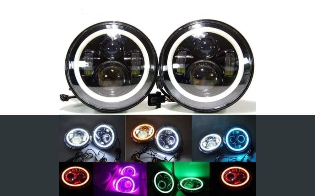 Top Car Lighting Ideas to Upgrade Your Ride | Underground Lighting