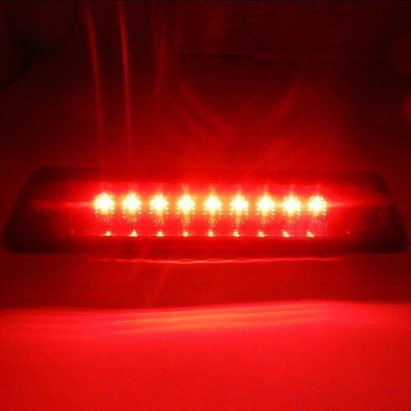 Top-Rated LED 3rd Brake Lights for Cars, Trucks & SUVs | Underground ...